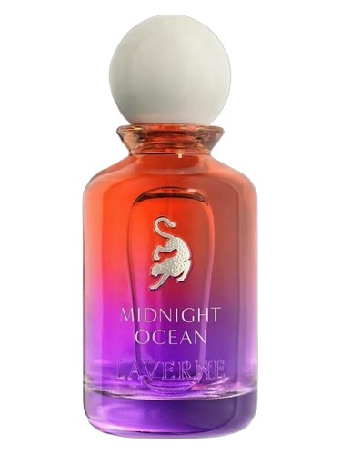 Laverne Men's Midnigth Ocean EDP Spray 6.7 oz Fragrances 6287042285518 ...