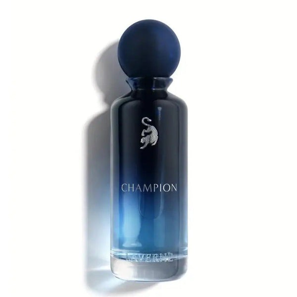 Laverne Unisex Champion EDP Spray 6.7 oz Fragrances 6287042282357 ...