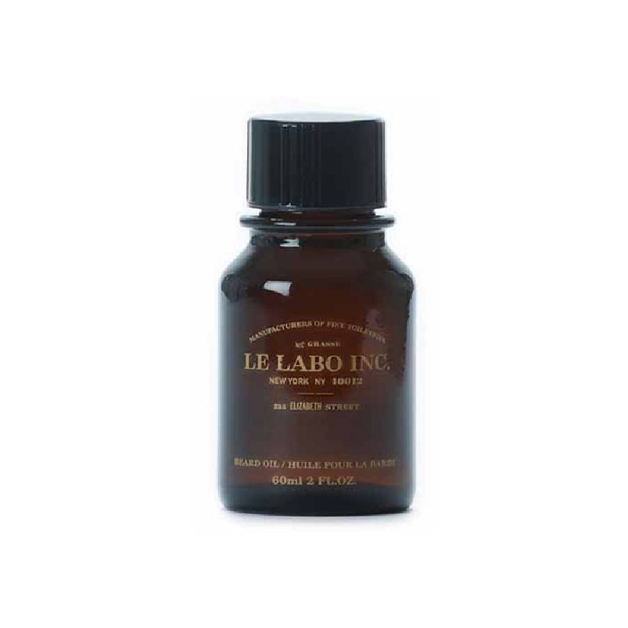 Le Labo Beard Oil 2.0 oz Skin Care 842185102632 - Beauty, Hair Care ...