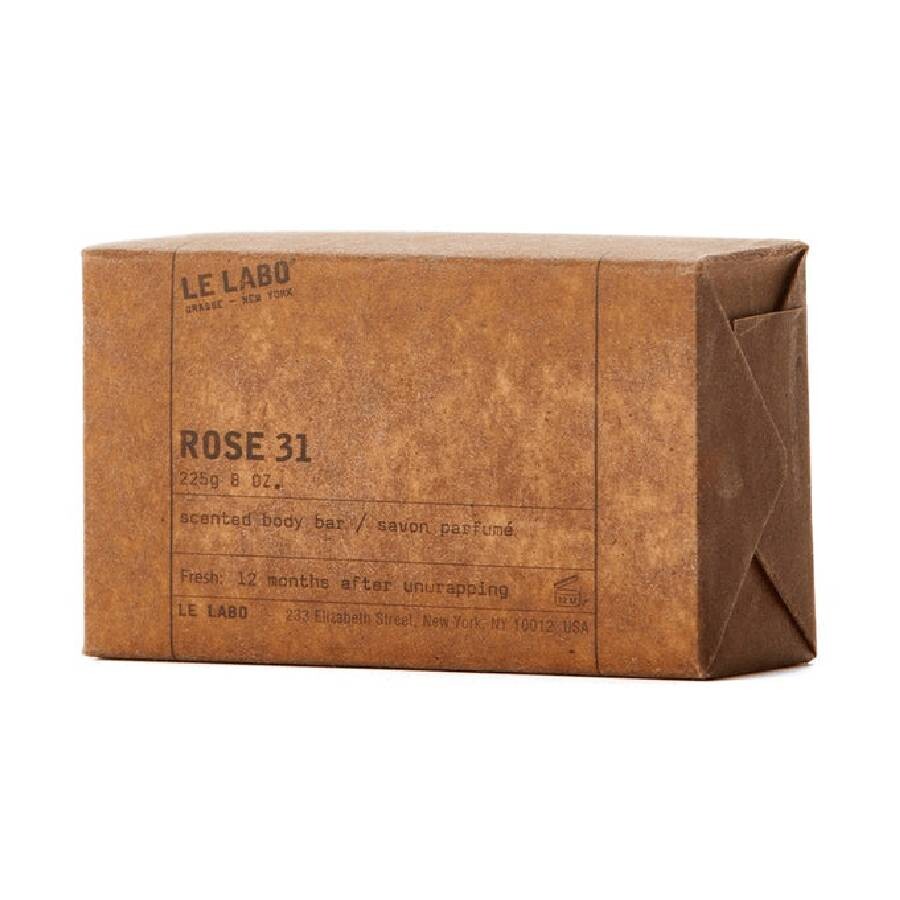 Le Labo Rose Bar Soap 31 7.9 oz Bath & Body 811901028778 - Jomashop