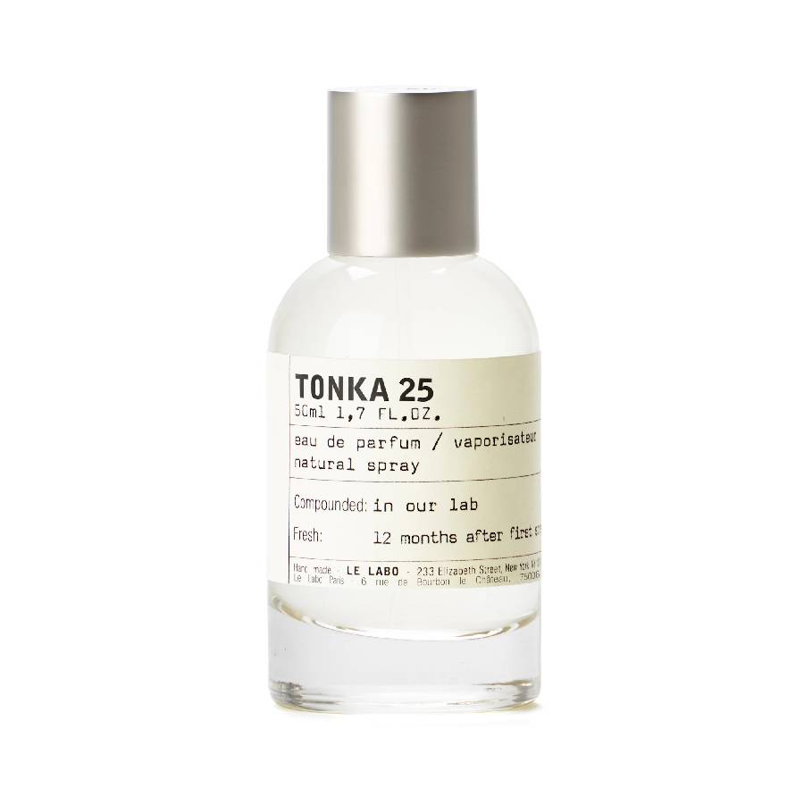 Le Labo Unisex Tonka 25 EDP 1.7 oz Fragrances 842185118893 - Fragrances ...
