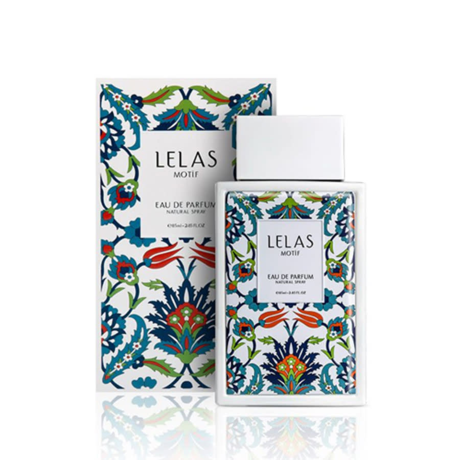 Lelas Ladies Motif EDP Spray 2.87 oz Fragrances 8681124608079 ...