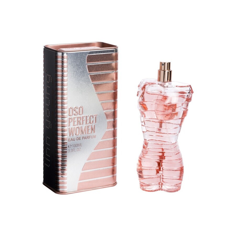 Linn Young Ladies Oso Perfect Women EDP Spray 3.3 oz Fragrances ...