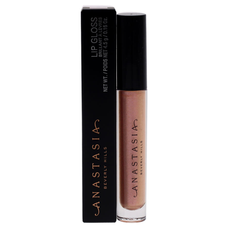 Anastasia Beverly Hills Lip Gloss Venus By Anastasia Beverly Hills For Women 016 Oz Lip