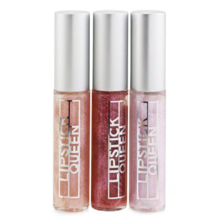 Lipstick Queen Ladies Mini Lip Gloss Trio Makeup 812599030678 - Jomashop