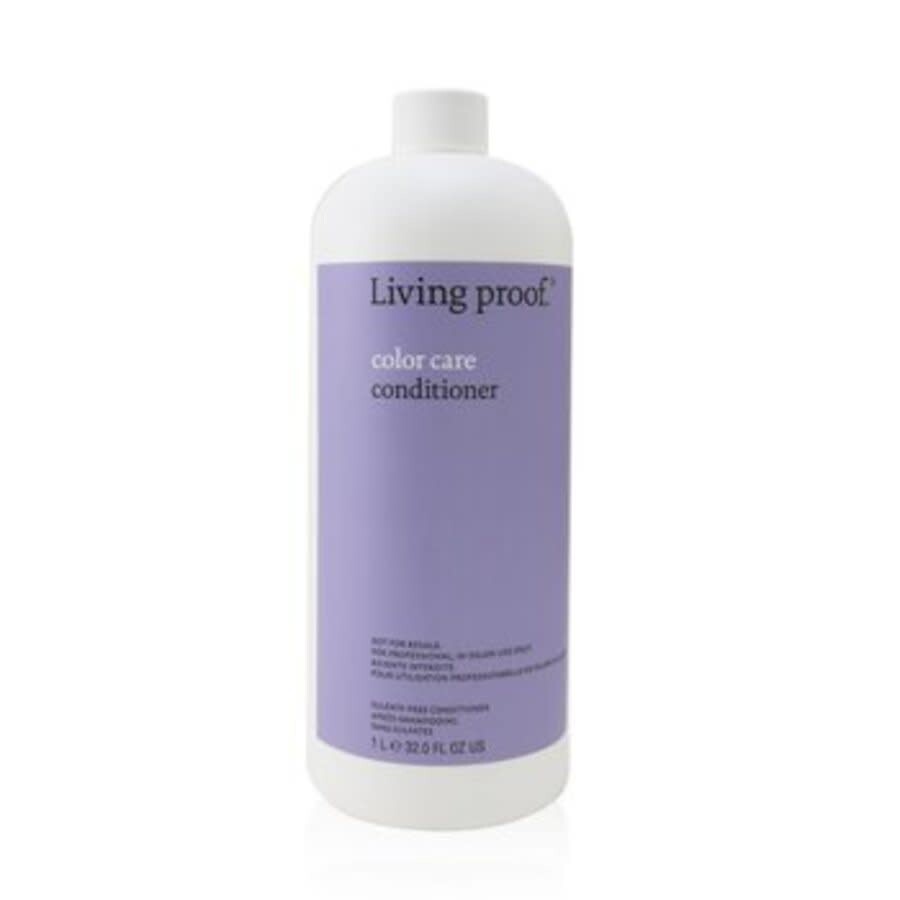Living Proof - Color Care Conditioner (Salon Product) 1000ml/32oz ...