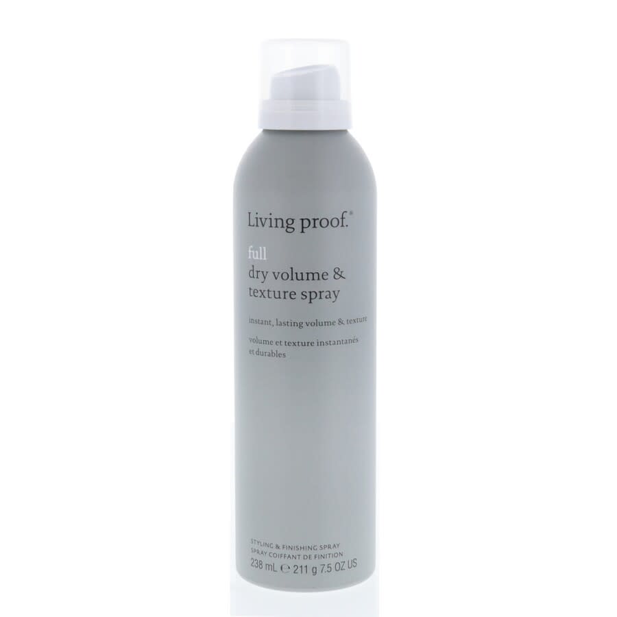 Living Proof Full Dry Volume & Texture Spray 7.5 oz Hair Care ...