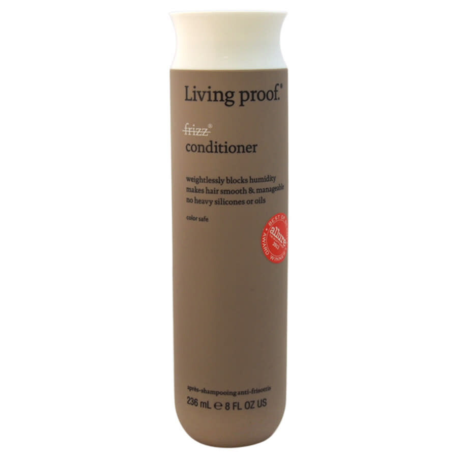 Living Proof No Frizz Conditioner by Living Proof for Unisex - 8 oz ...