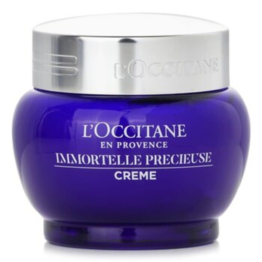 L'Occitane Immortelle Precious Cream Cream 1.7 oz Skin Care ...