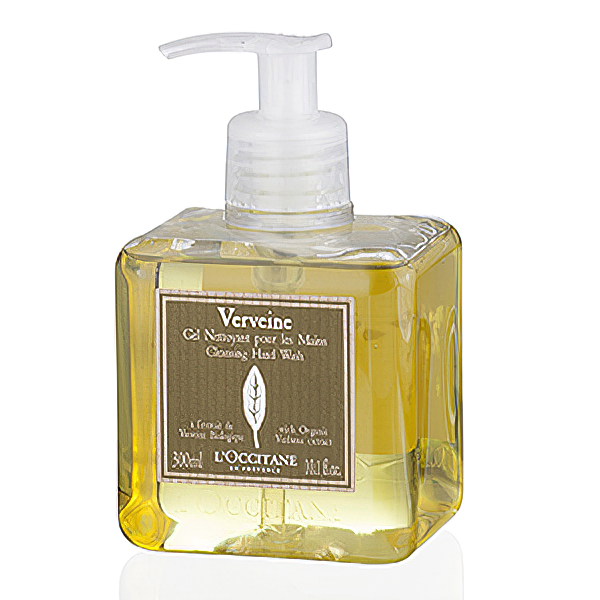 L'Occitane Loccitane / Verbena Cleansing Hand Wash 10.0 oz ...