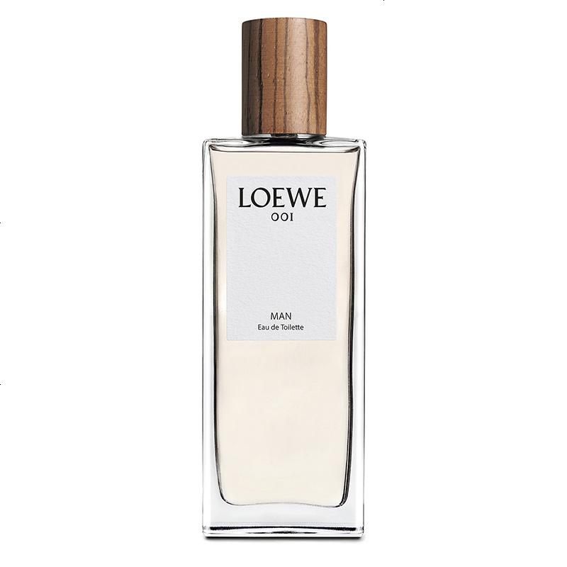 Loewe Ladies Loewe 001 EDT 3.4 oz (Tester) Fragrances 8426017053983 ...