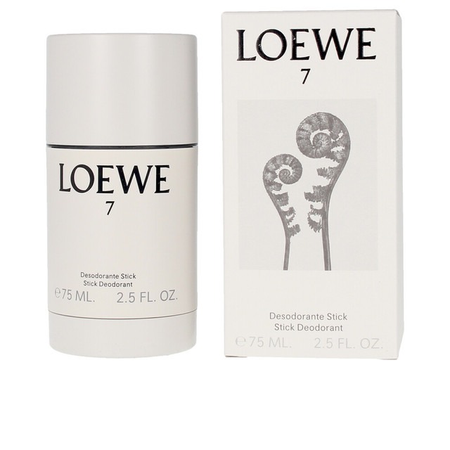 Loewe Men's Loewe 7 Deodorant Stick 2.5 oz Bath & Body 8426017053754 ...