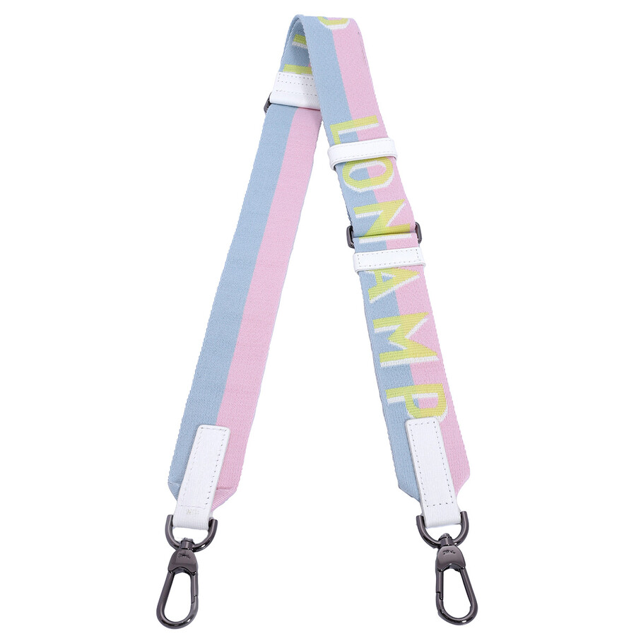 Longchamp Adjustable Shoulder Strap Shadow 34073H50020 3597922273409 ...