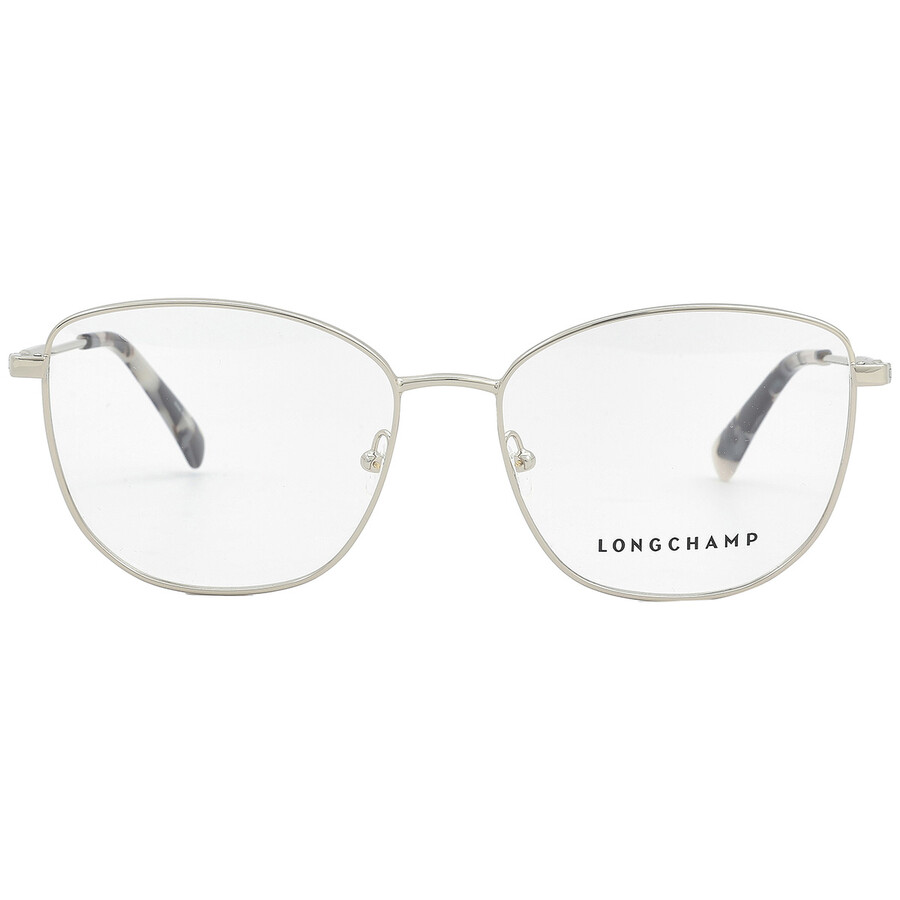 Longchamp Demo Butterfly Ladies Eyeglasses LO2136 730 55 886895476652 ...
