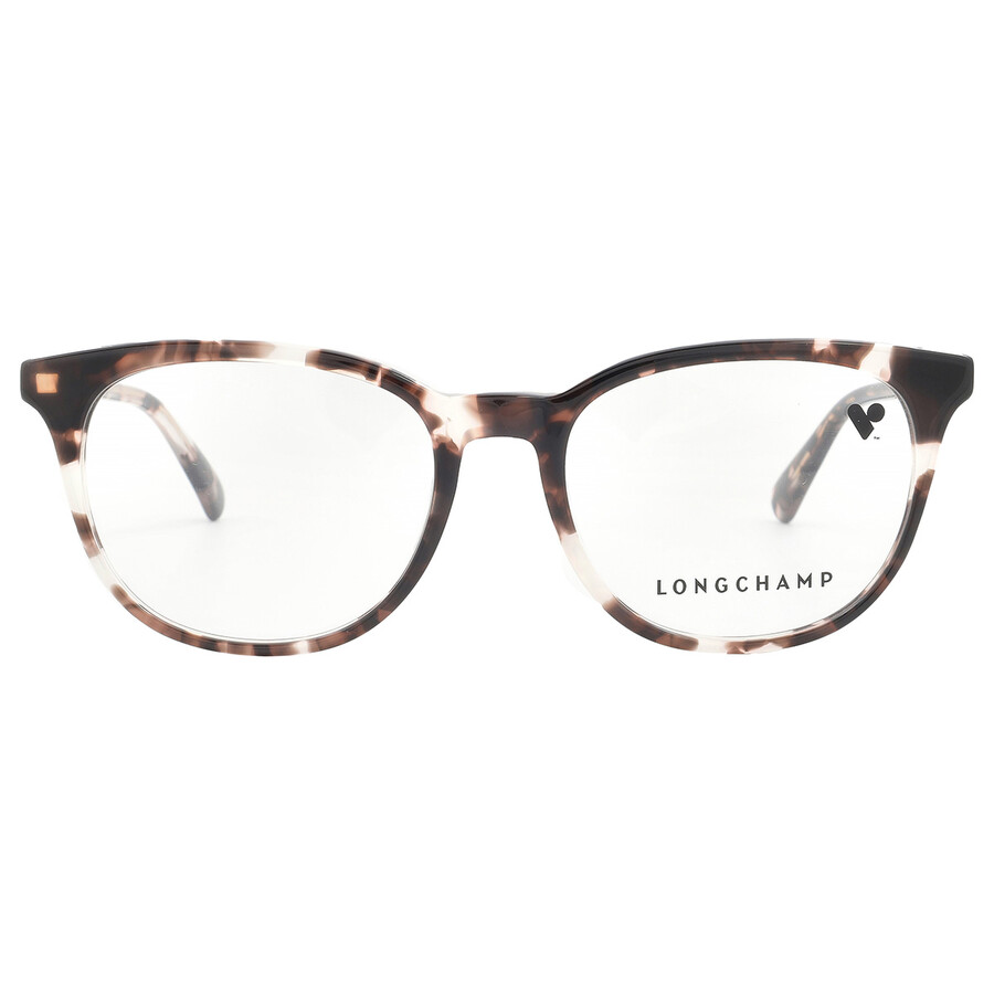 Longchamp Demo Butterfly Ladies Eyeglasses LO2693 690 51 886895542265 ...