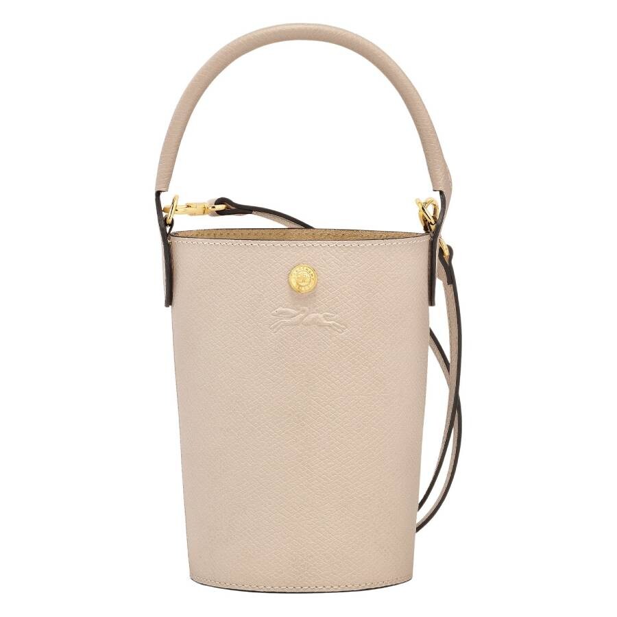 Longchamp Epure XS Leather Bucket Bag 10213HYZ555 3597922676200 ...