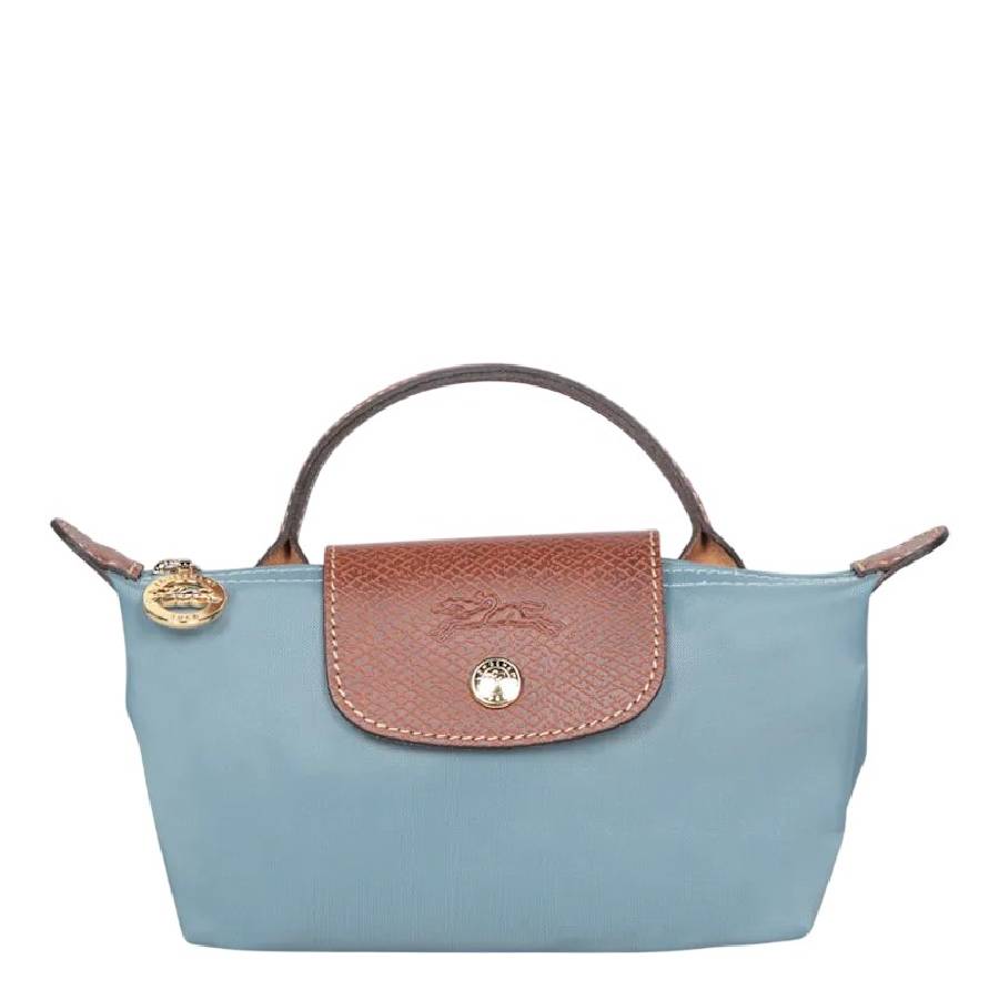 Longchamp Le Pliage Original Top Handle Pouch | ModeSens