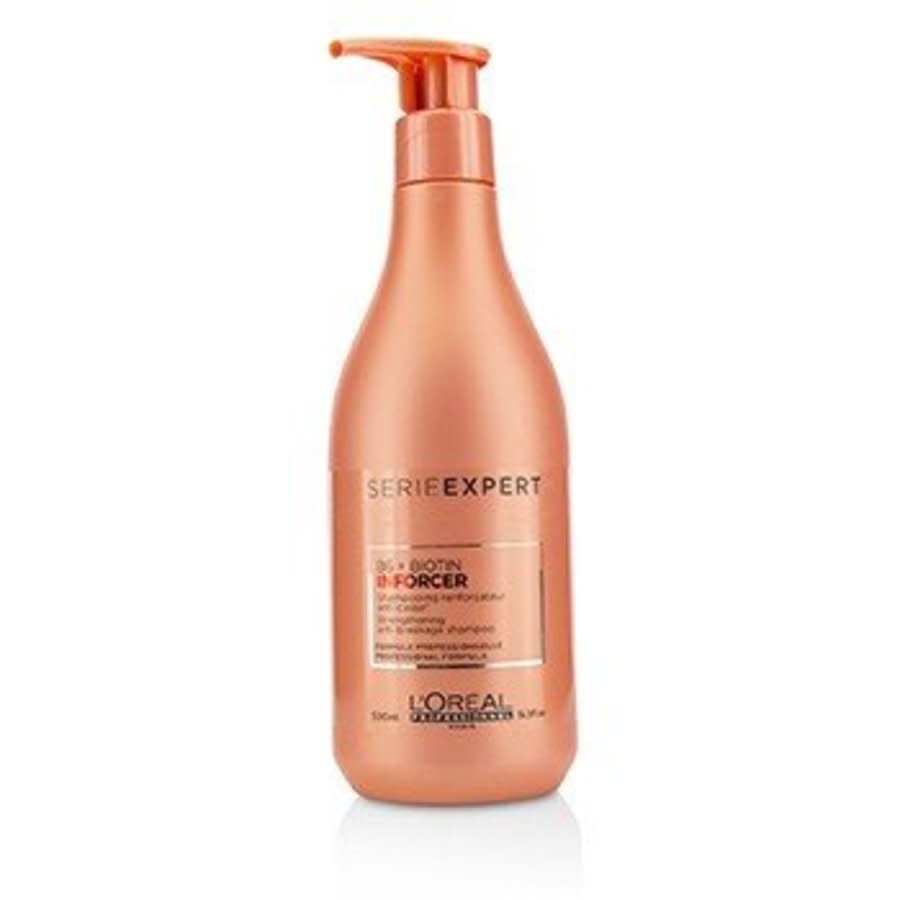 L'Oreal - Professionnel Serie Expert - Inforcer B6 + Biotin ...