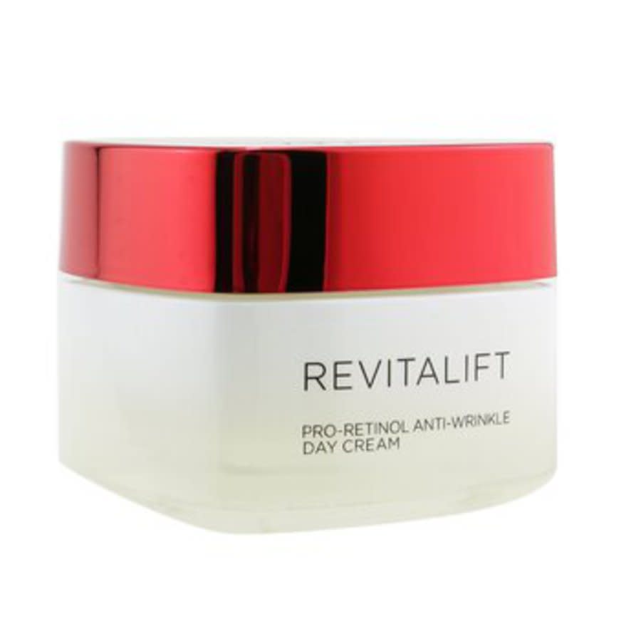 L'Oreal - Revitalift Pro-Retinol Anti-Wrinkle Day Cream 50ml/1.7oz ...