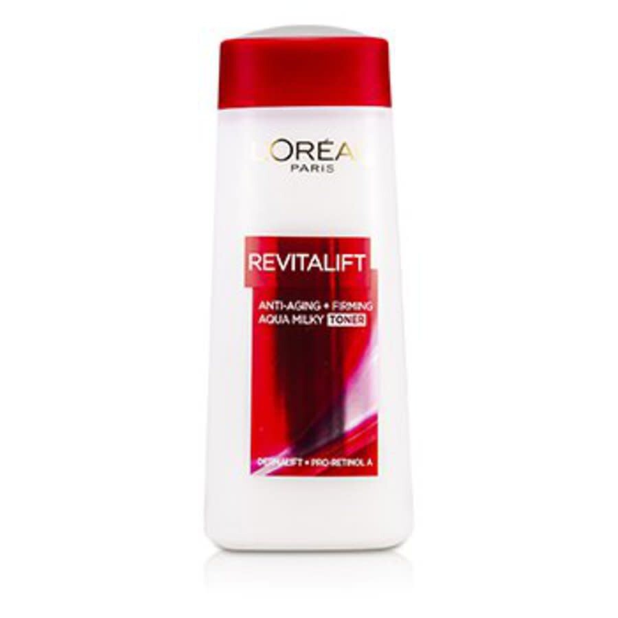 L'Oreal Unisex Dermo-Expertise RevitaLift Anti-Wrinkle & Firming Aqua ...