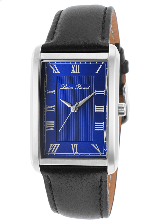 Lucien Piccard Avignon Men's Watch LP-30010-03 722630318262 - Watches ...