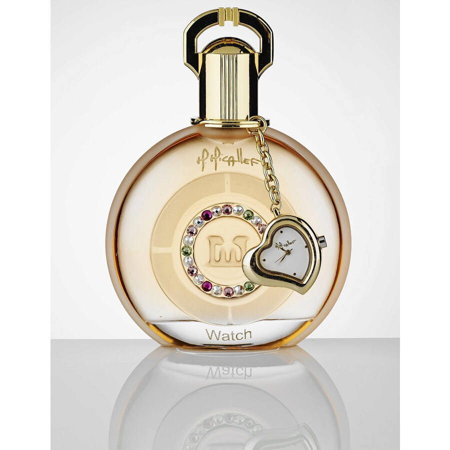 M. Micallef Ladies Watch EDP Spray 1.0 oz Fragrances 3760060773128 ...