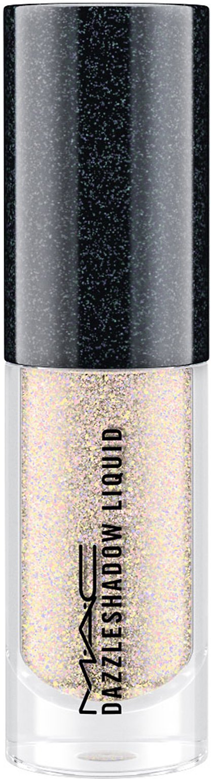 MAC Cosmetics / Dazzleshadow Liquid (Diamond Crumbles) 0.16 oz (4.7 ml ...