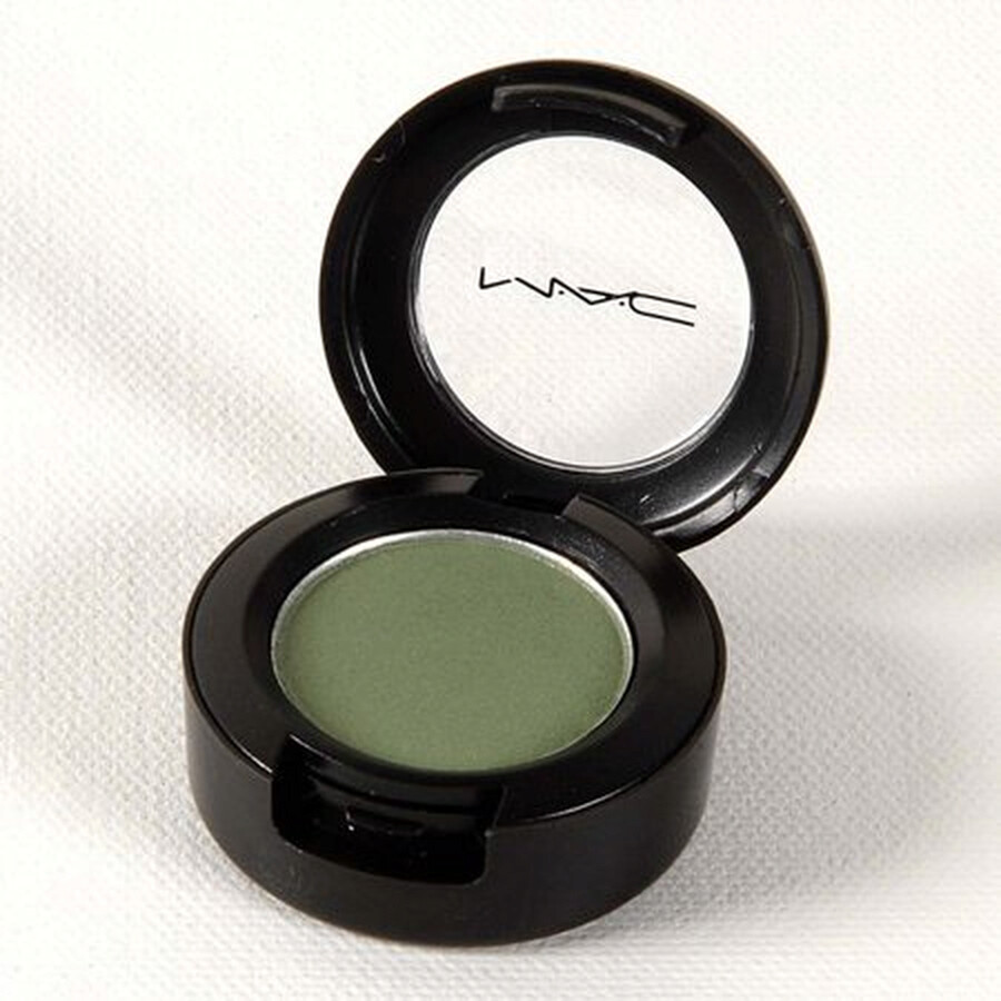 MAC Cosmetics / Eye Shadow (Humid) Frost 0.05 oz (1.5 ml) 773602043804 ...