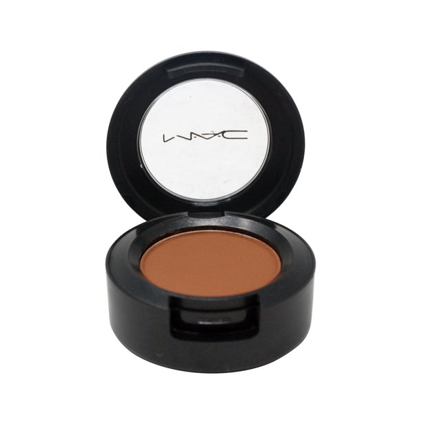 MAC Cosmetics / Eye Shadow Saddle Matte 0.05 oz (1.5 ml) 773602001699 ...