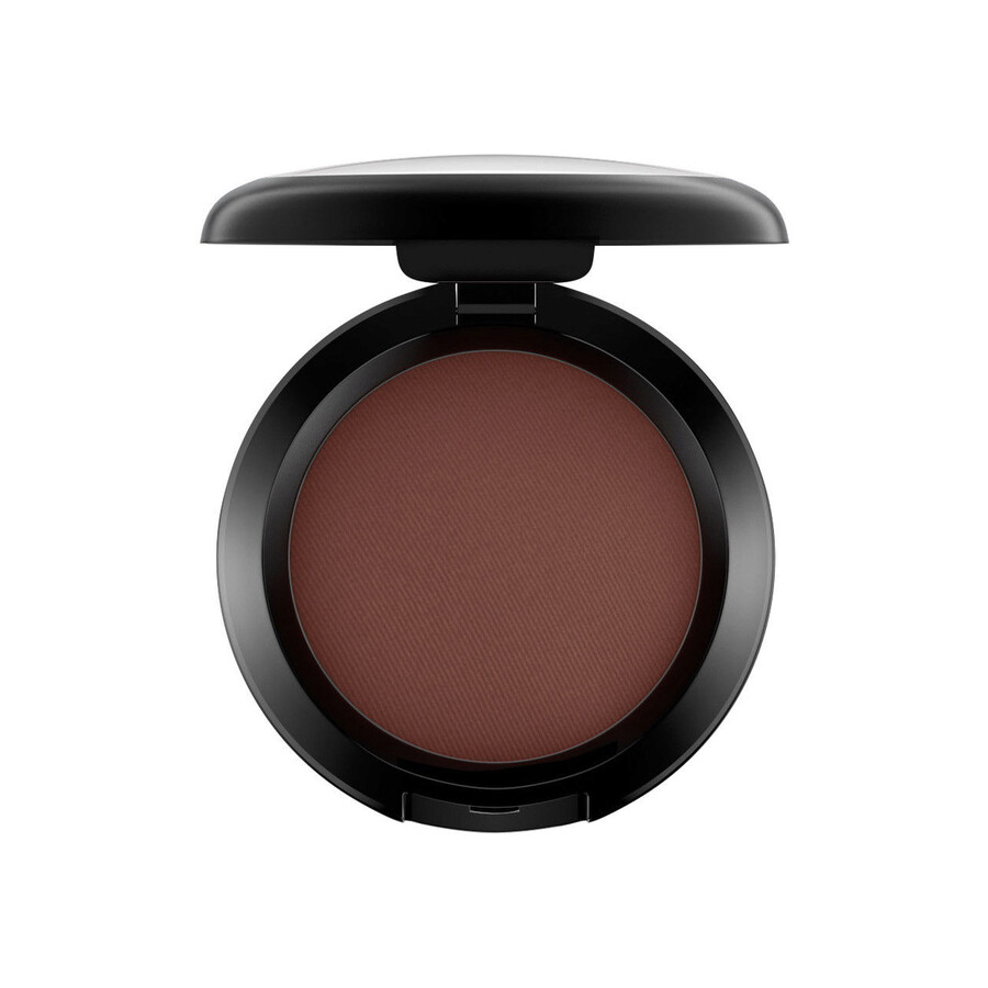 Mac Cosmetics / Eye Shadow (shady Santa) Matte 0.05 oz (1.5 ml ...