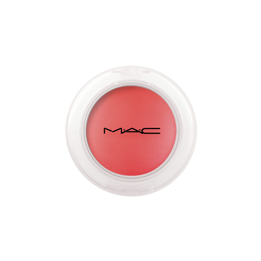 MAC Cosmetics / Glow Play Blush (Groovy) 0.25 oz (7.3 ml) 773602548729 ...