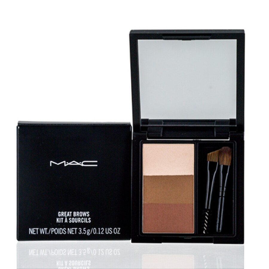 MAC Cosmetics / Great Brows Tapered .12 oz (3.5 ml) 773602435753 - Jomashop