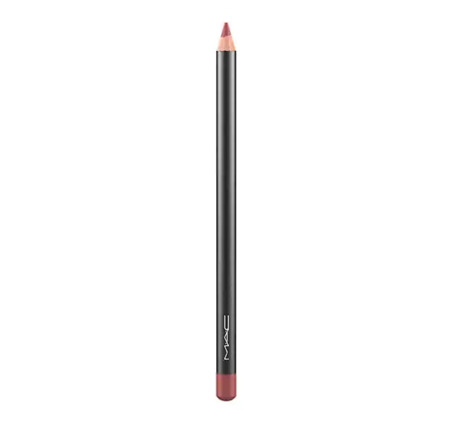 MAC Cosmetics / Lip Pencil (Auburn) 0.05 oz (1.45 ml) 773602430017 ...
