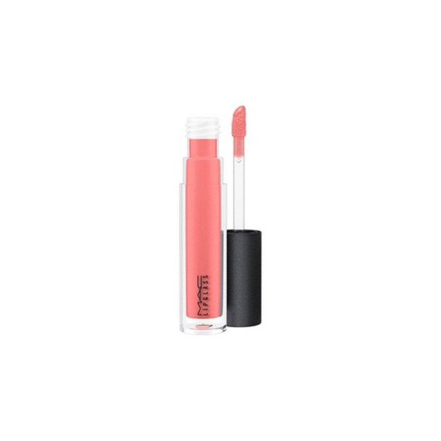 MAC Cosmetics / Lipglass Magically Delightful 0.10 oz (3.1 ml ...