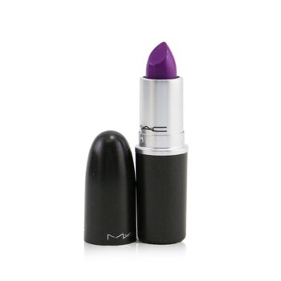 MAC Cosmetics / Matte Lipstick (Heroine) 0.1 oz (3 ml) 773602339891 ...