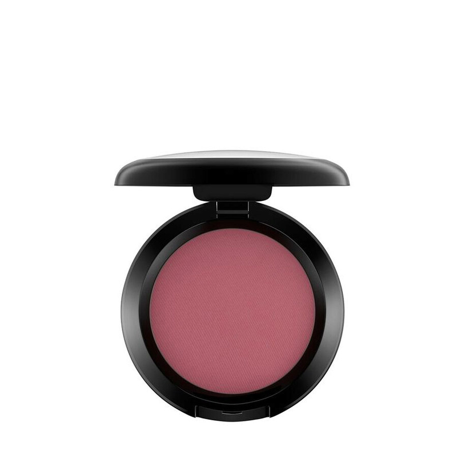 MAC Cosmetics / Powder Blush (Fever) 0.21 oz (6 ml) 773602044450 - Jomashop
