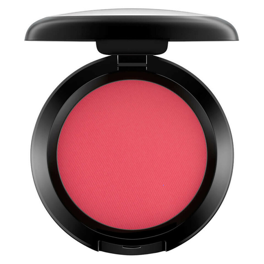 Mac Frankly Scarlet