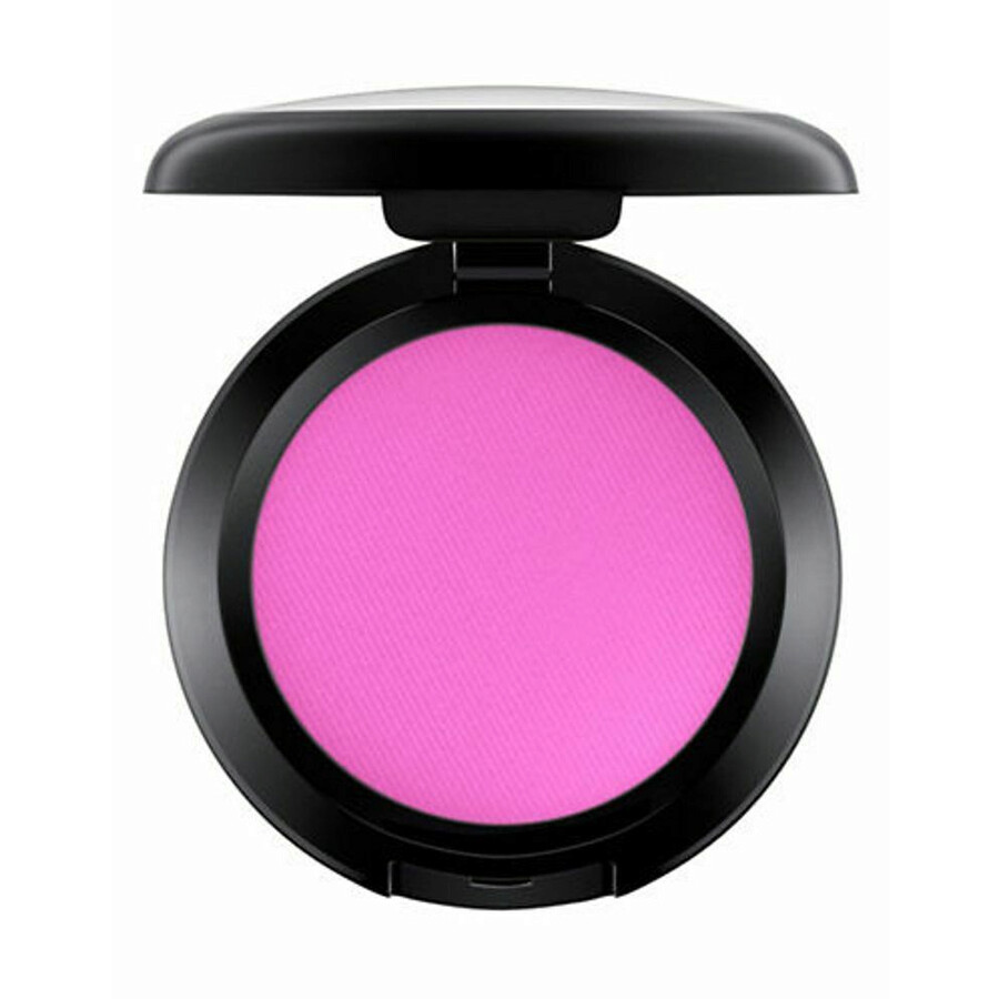 MAC Cosmetics / Powder Blush Small (Saucy Miss) 0.05 oz (1.5 ml ...