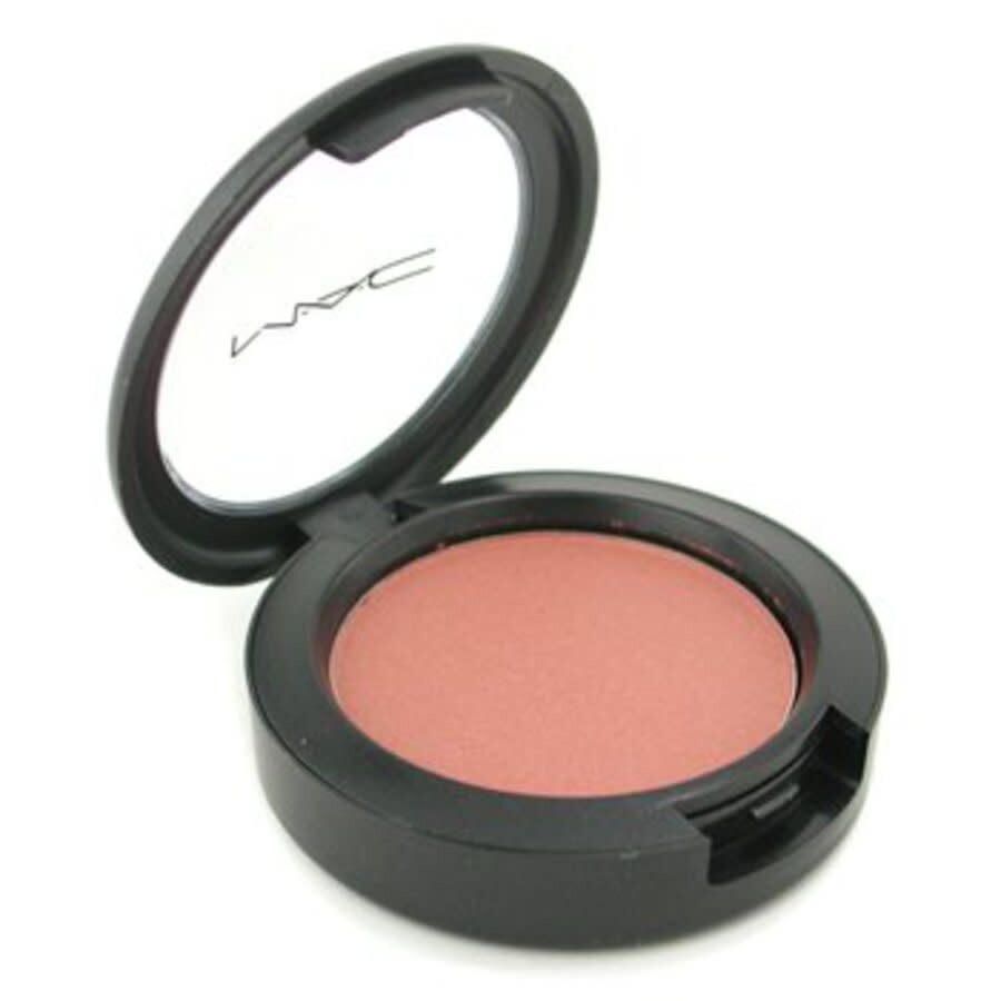 MAC Cosmetics / Powder Blush (Sunbasque) 0.21 oz (6 ml) 773602087372 ...