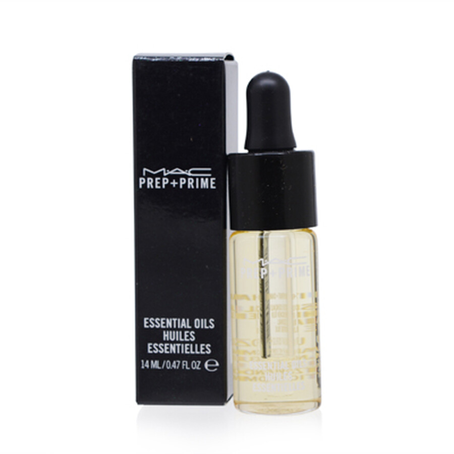 MAC Cosmetics / Prep + Prime Essential Oils Stick 0.47 oz (13.5 ml ...
