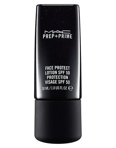 MAC Cosmetics / Prep + Prime Face Protect Lotion SPF 50 1 oz (30 ml ...