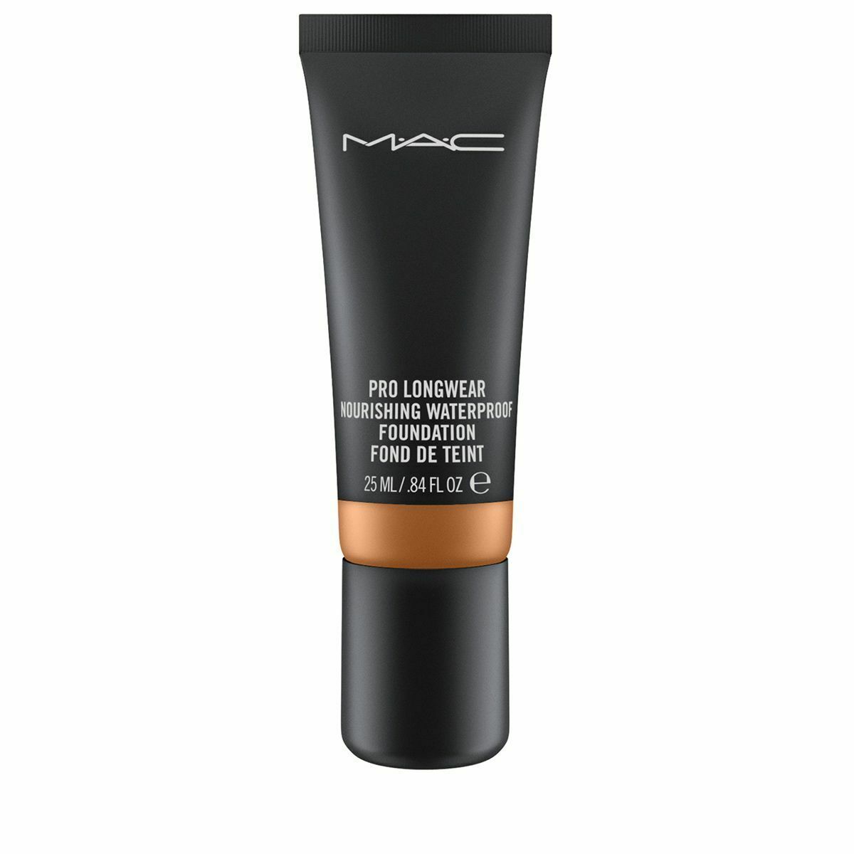 MAC Cosmetics / Pro Longwear Nourishing Waterproof Foundation Nc46 .85 ...