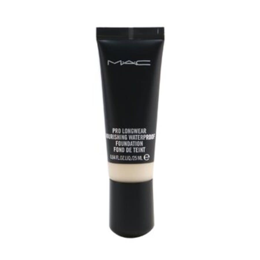 MAC Cosmetics / Pro Longwear Nourishing Waterproof Foundation Nw13 .85 ...