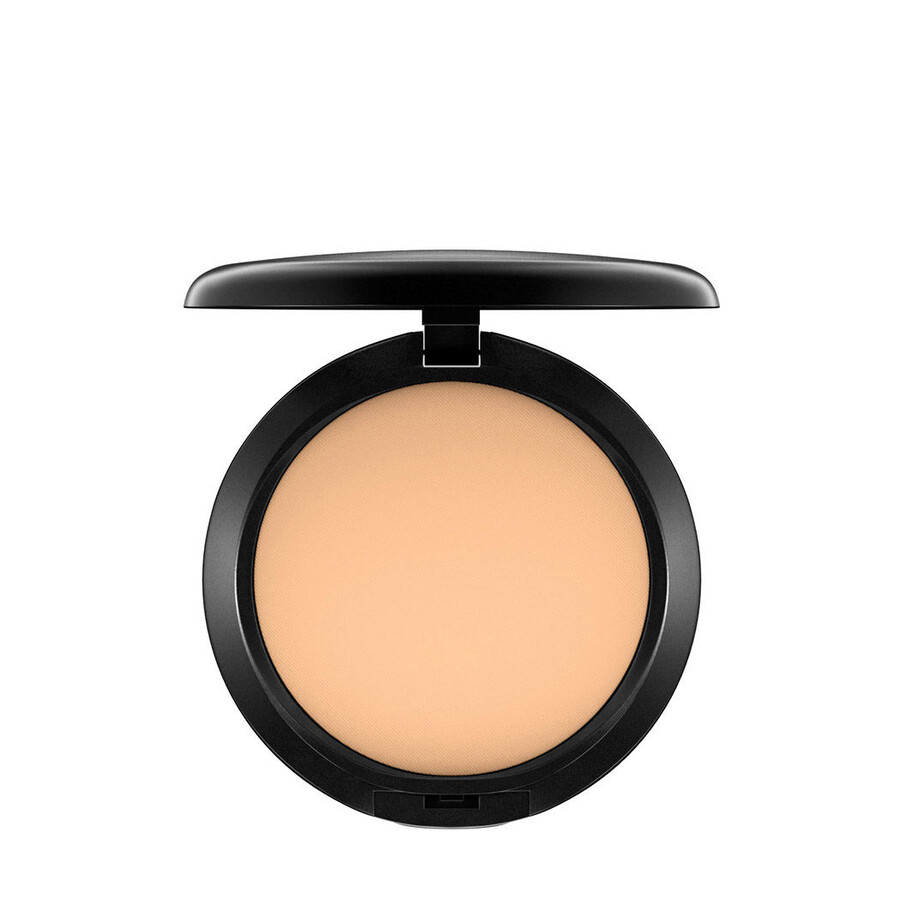 MAC Cosmetics / Studio Fix Powder Plus Foundation (Nc43.5) 0.52 oz (15 ...
