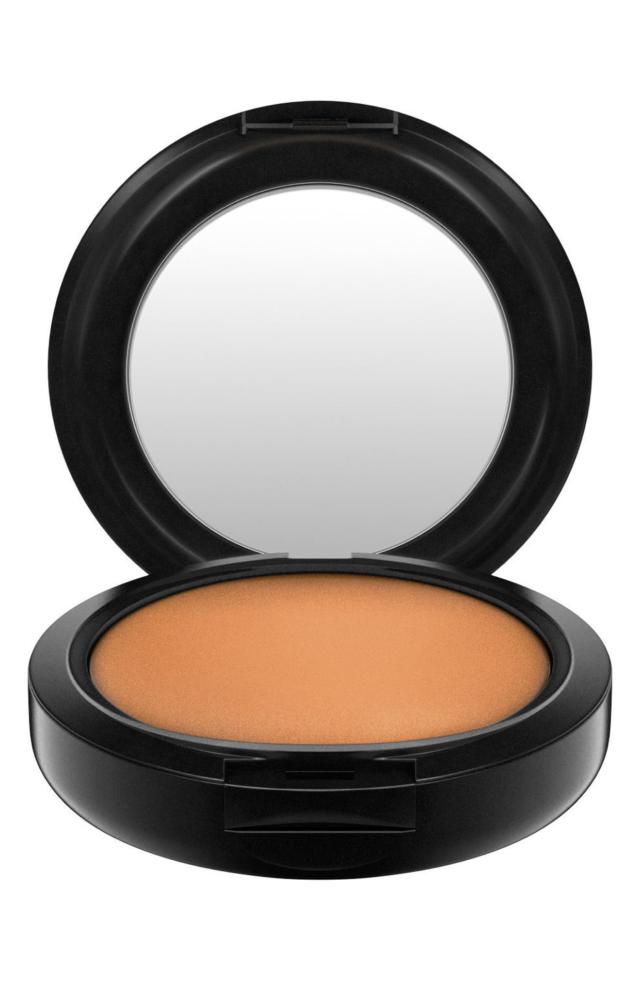 MAC Cosmetics / Studio Fix Powder Plus Foundation (Nc46) 0.52 oz (15 ml ...