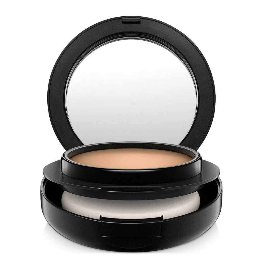 MAC Cosmetics / Studio Tech Foundation (Nc20) 0.35 oz 773602046508 ...