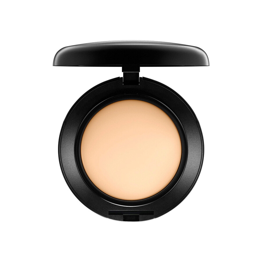 MAC Cosmetics / Studio Tech Foundation Nc25 0.35 oz 773602046515 - Jomashop