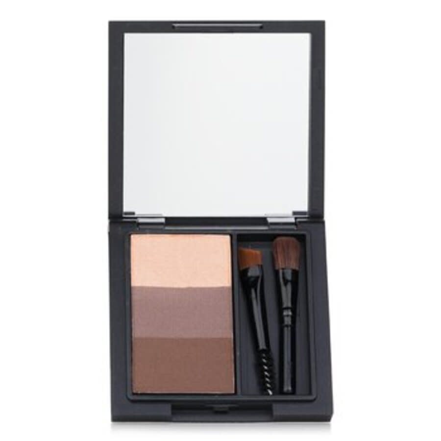 MAC Eyesbrow Great Brows 0.12 oz # Lingering Makeup 773602435760 - Jomashop
