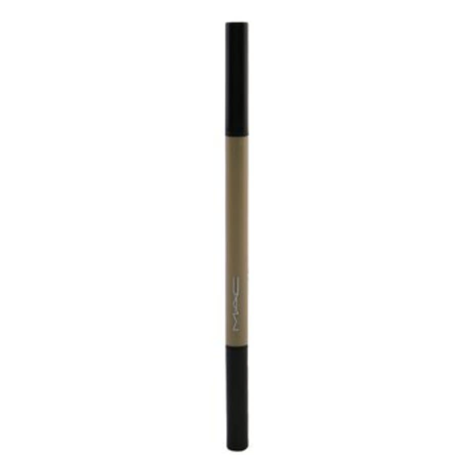 MAC Ladies Eye Brows Styler 0.003 oz # Omega Makeup 773602623952 - Jomashop