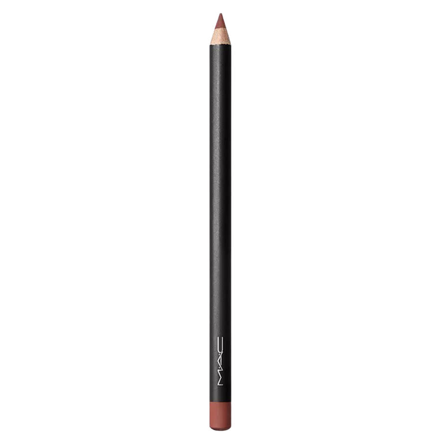 MAC Ladies Lip Pencil - Beige-Turner 0.05 oz Dusty Beige Makeup ...